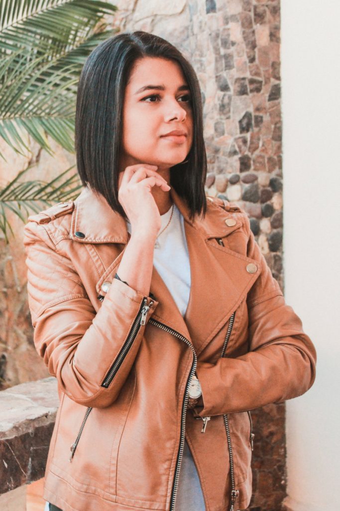 Look Sporty Chic: consejos para lograr este estilo - Scarleth Gonzalez